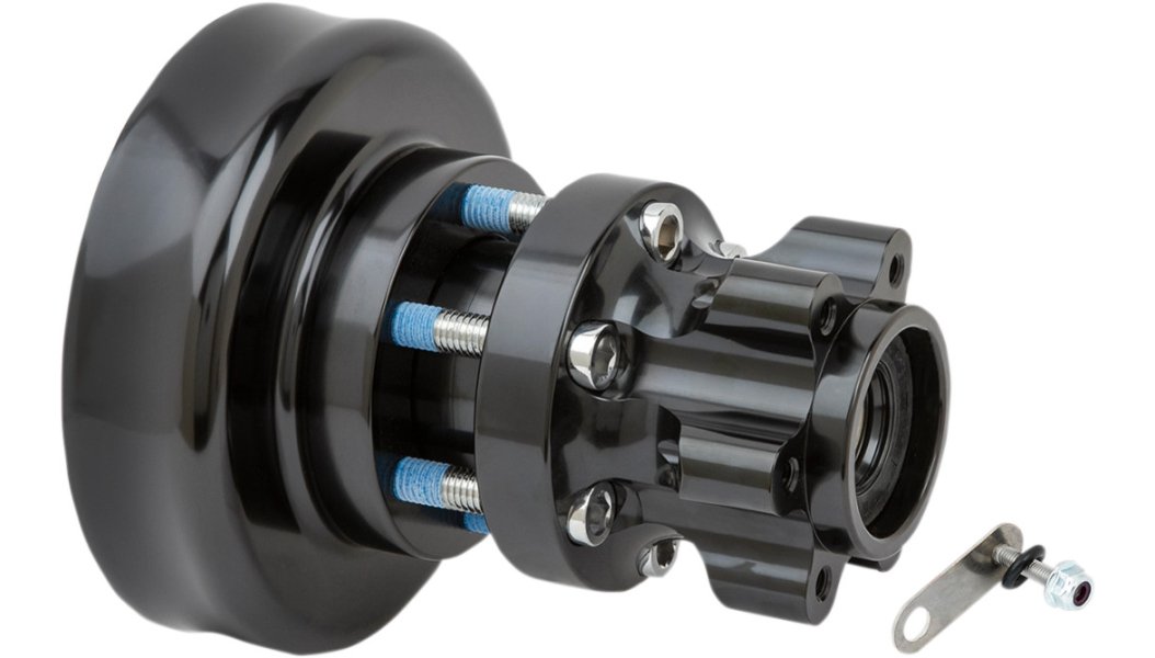 Arlen Ness Wheel Hubs – Lucky Speed Shop