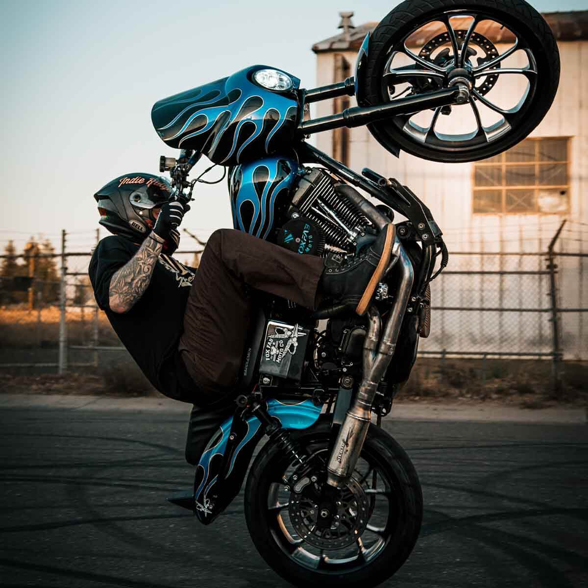 Lucky Speed Shop Service Center