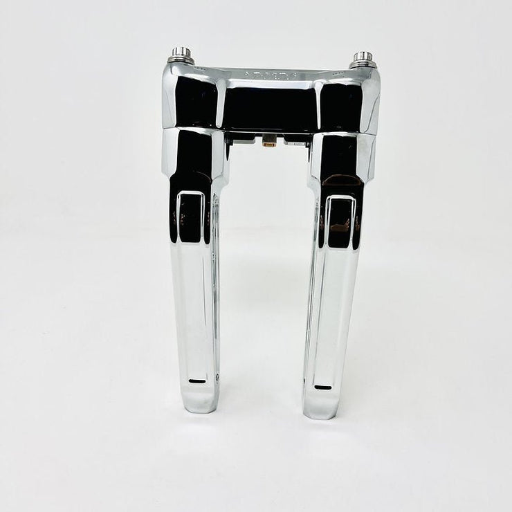 Boosted Brad Version 2 Pullback Destroyer HUD Risers – Lucky Speed Shop