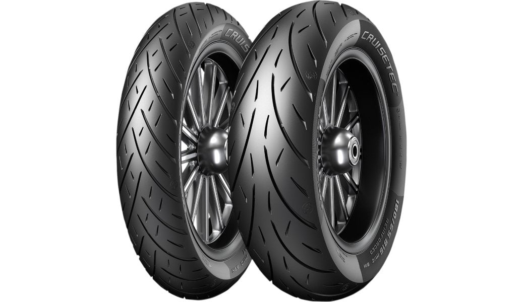 Metzler Cruistec Tires – Lucky Speed Shop