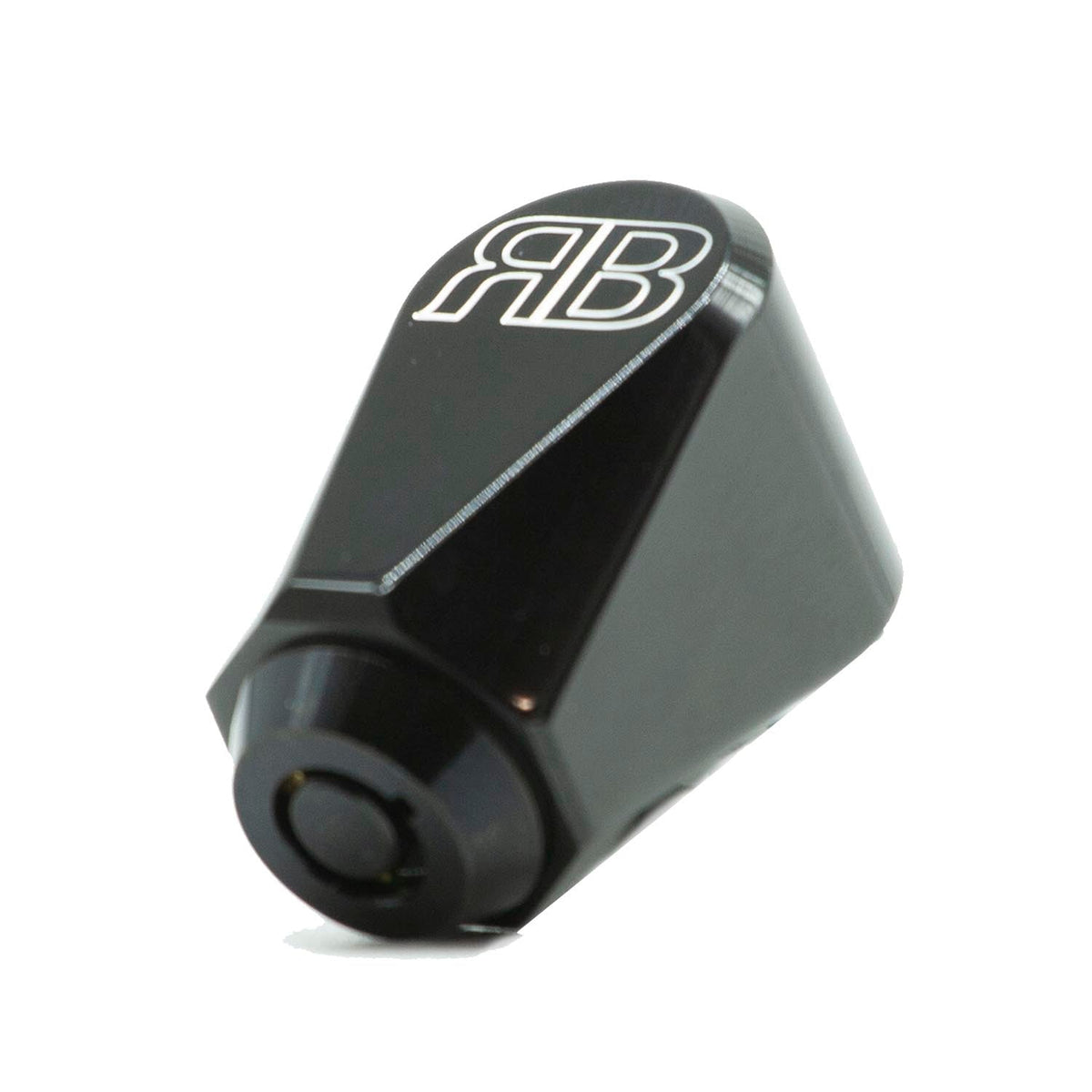 Robert Becker Design Seat Lox (Black Chrome Key Barrel) – Lucky Speed Shop