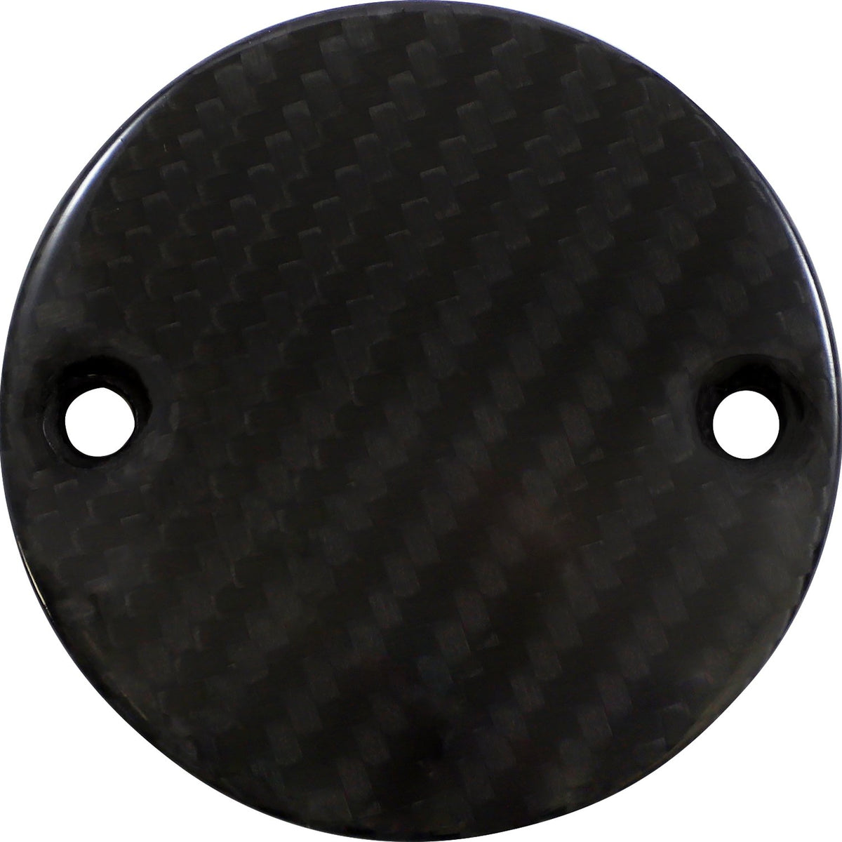 Slyfox Timing Cover for M8 Gloss Black – Lucky Speed Shop